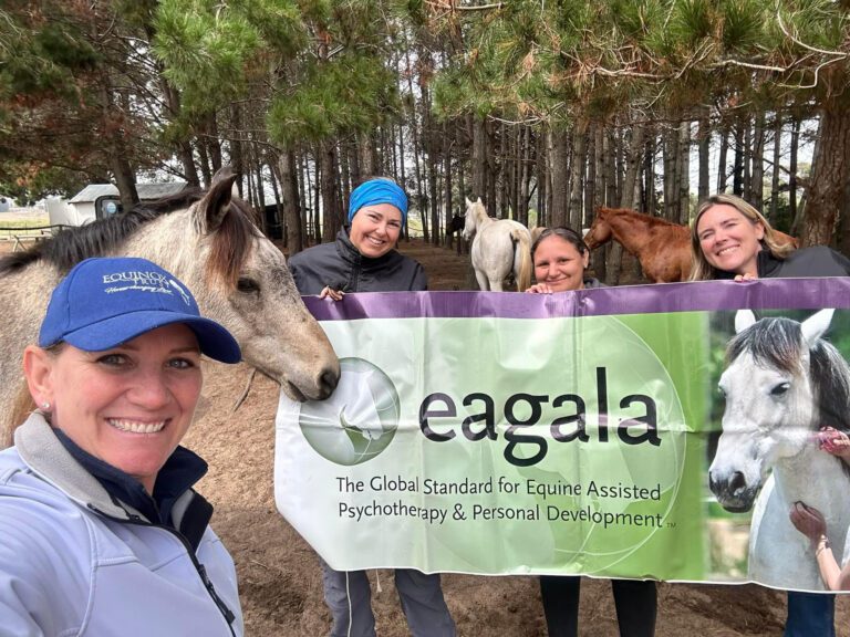 Eagala Memberships - Eagala