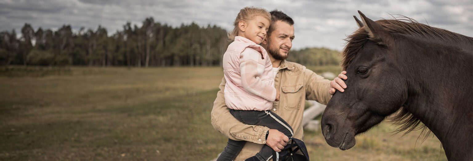 Meet the Eagala Team